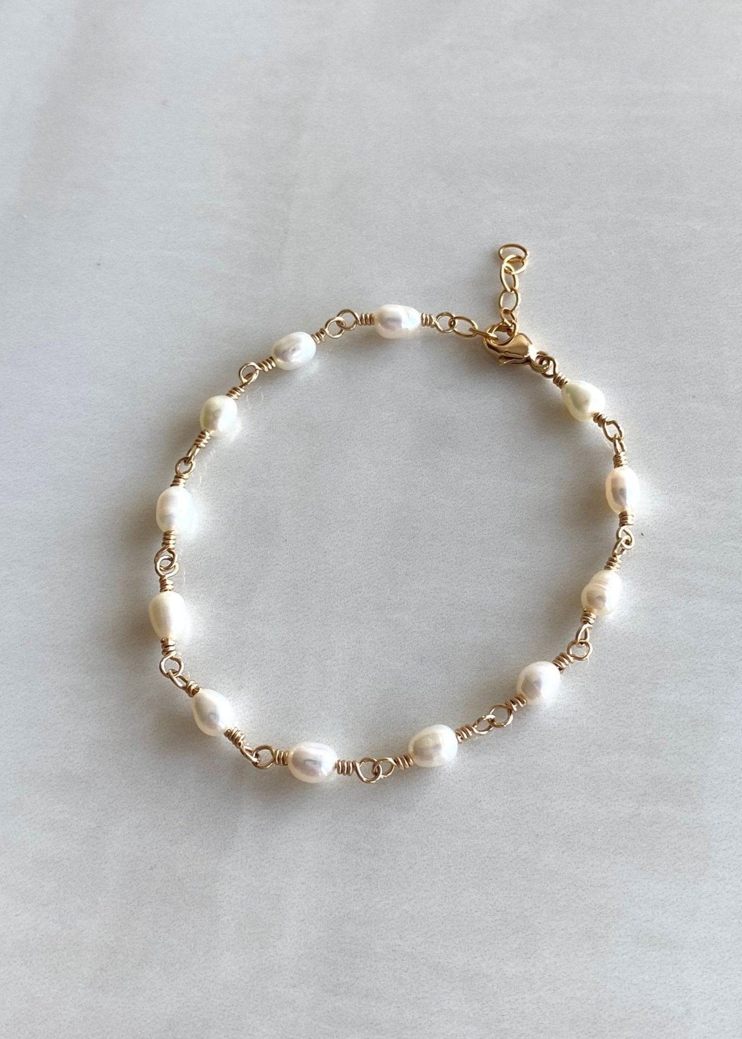 Perla Bracelet